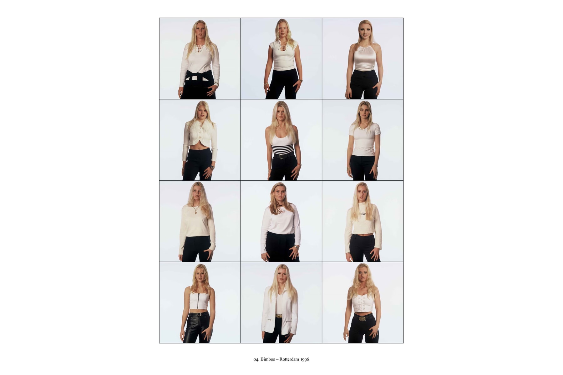 Through the Lens: Exactitudes | Hypeart