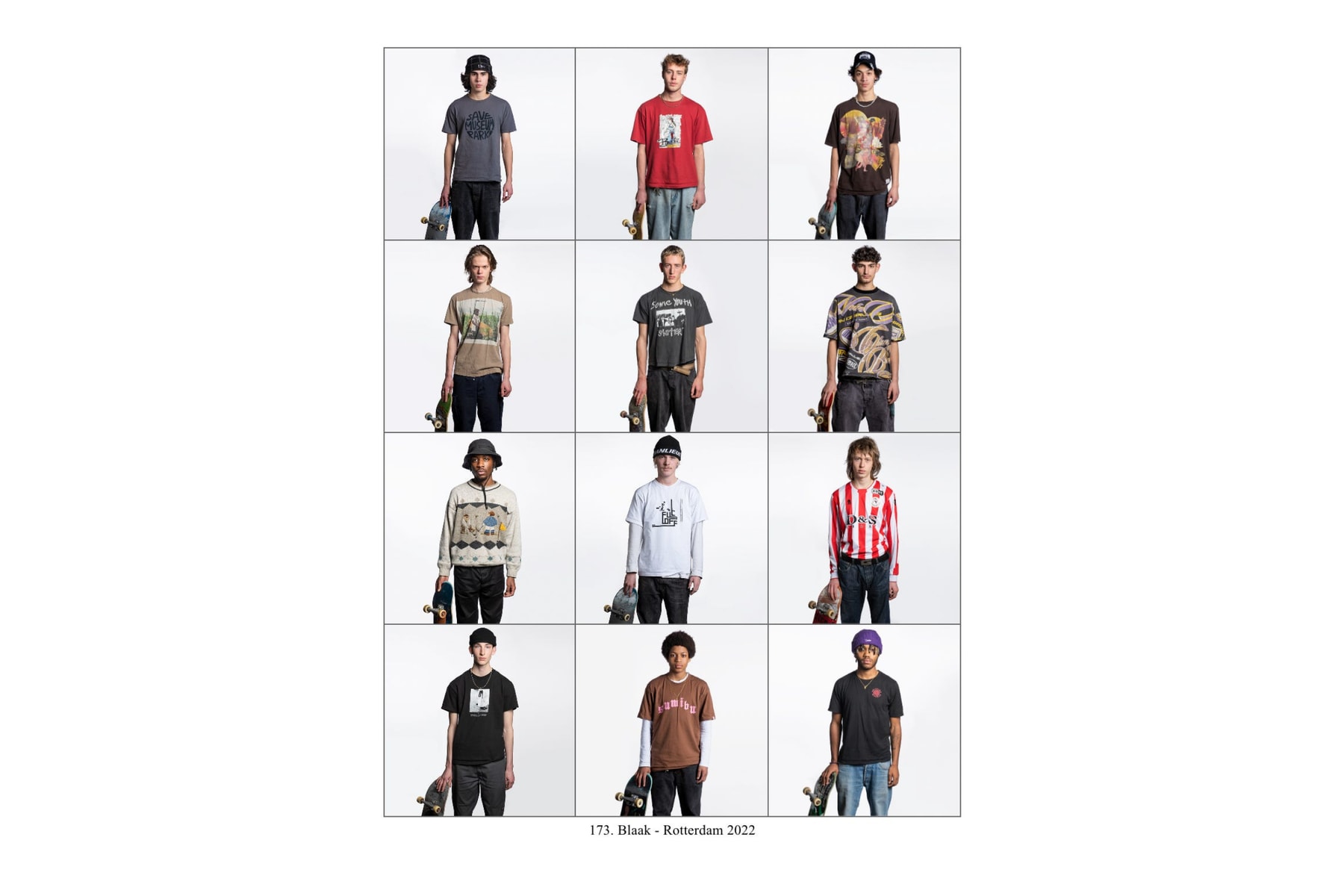 Through the Lens: Exactitudes | Hypebeast