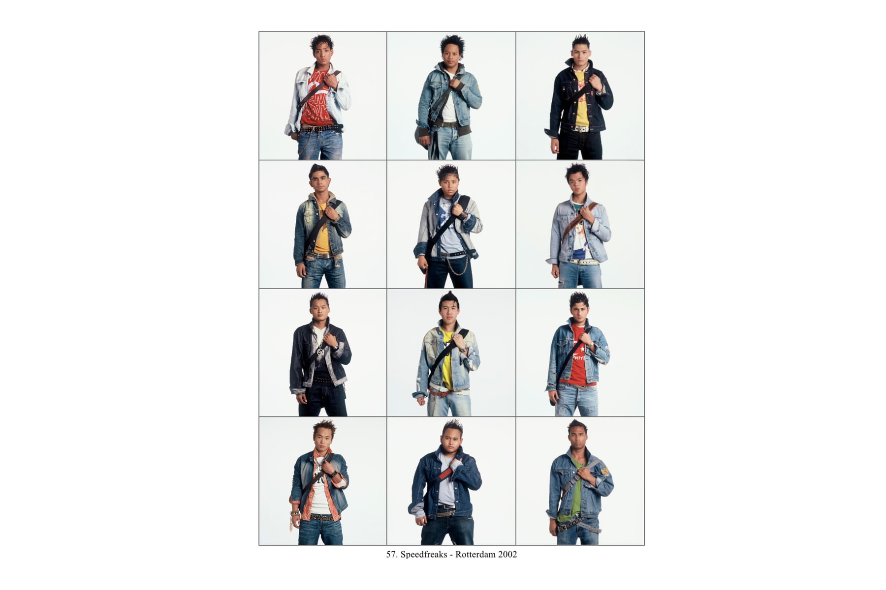 Through the Lens: Exactitudes | Hypebeast