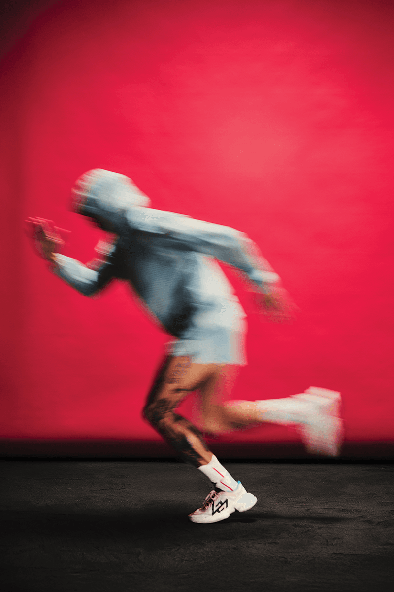 Represent’s 247 Division Debuts First Carbon-Plated Hybrid Shoe, the ...