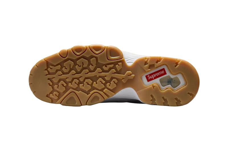 Supreme x Nike SB Air Max CB 94 Low 套装官方图片曝光 | Hypebeast