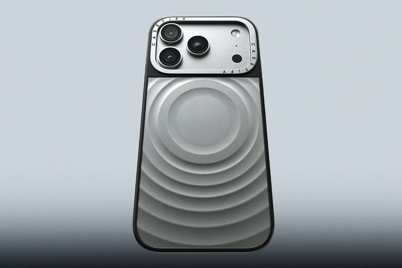 G-DRAGON x CASETiFY « CHROMATIC: FORMS & HUES » – nouvelle collection ...