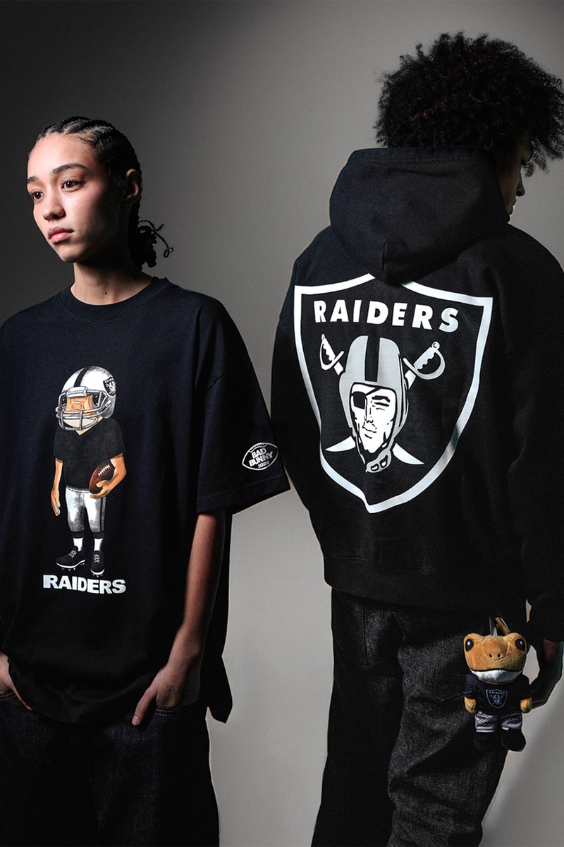 Bad Bunny x NFL Super Bowl Halftime Show Merch Release Info | Hypebeast