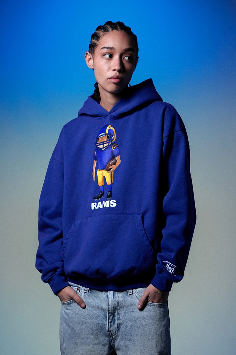 Bad Bunny x NFL Super Bowl Halftime Show Merch Release Info | Hypebeast