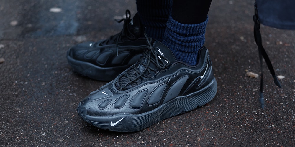 Best Footwear Trends at Paris Fashion Week Men's FW26 | Hypebeast