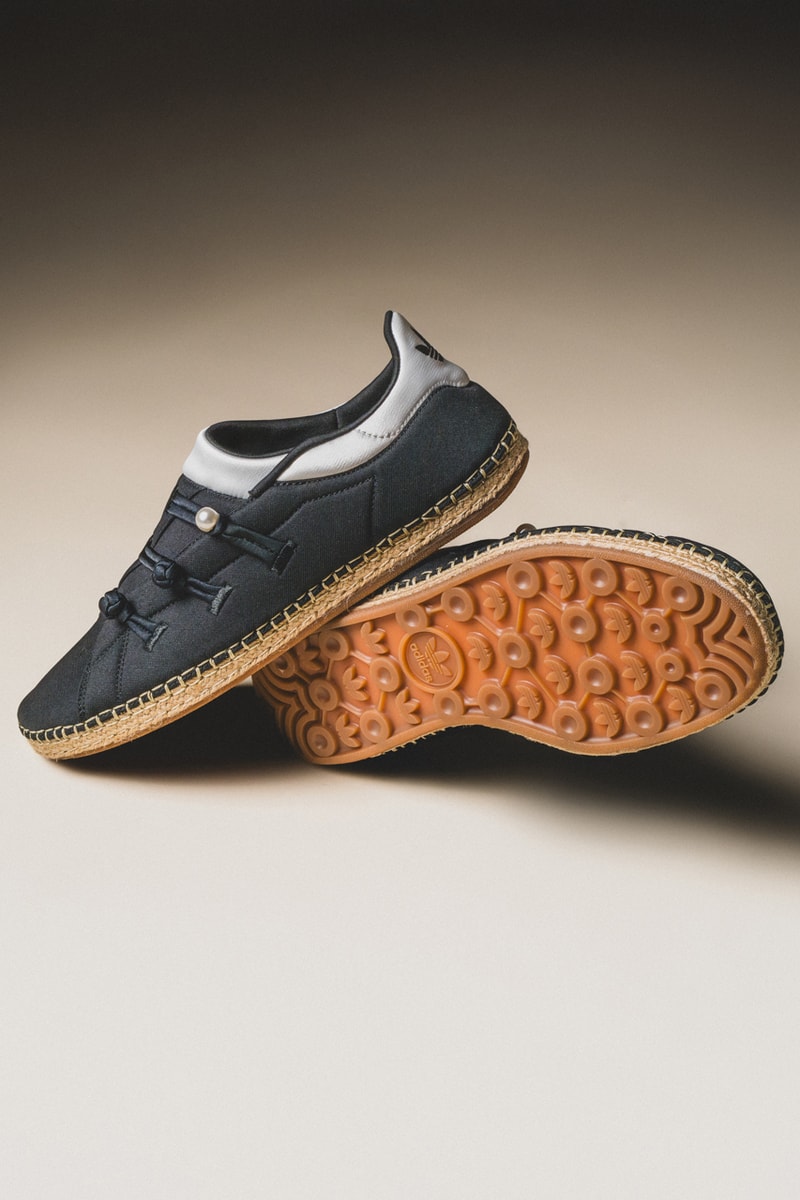 CLOT adidas Lunar New Year Capsule 2026 Release Date | Hypebeast