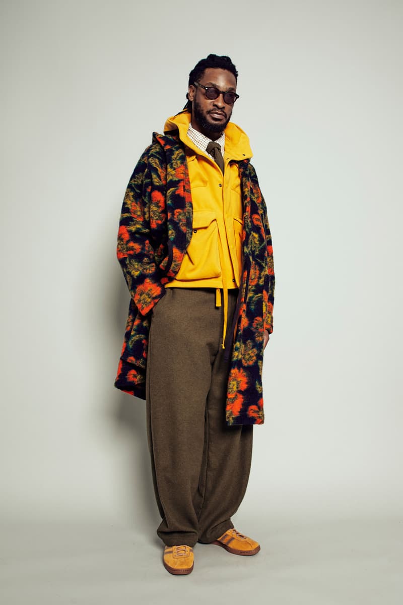 Engineered Garments FW26 系列发售信息 | Hypebeast