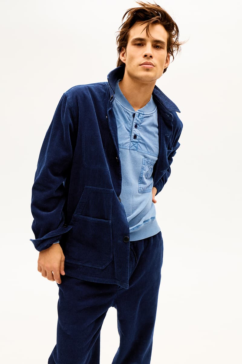 Isabel Marant pré-collection automne 2026 menswear PFW | Hypebeast