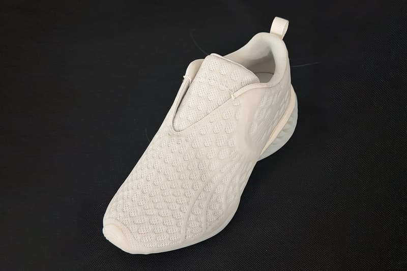 _J.L‑A.L x PUMA Cell Geo-1 Closer Look 2026 PFW | Hypebeast