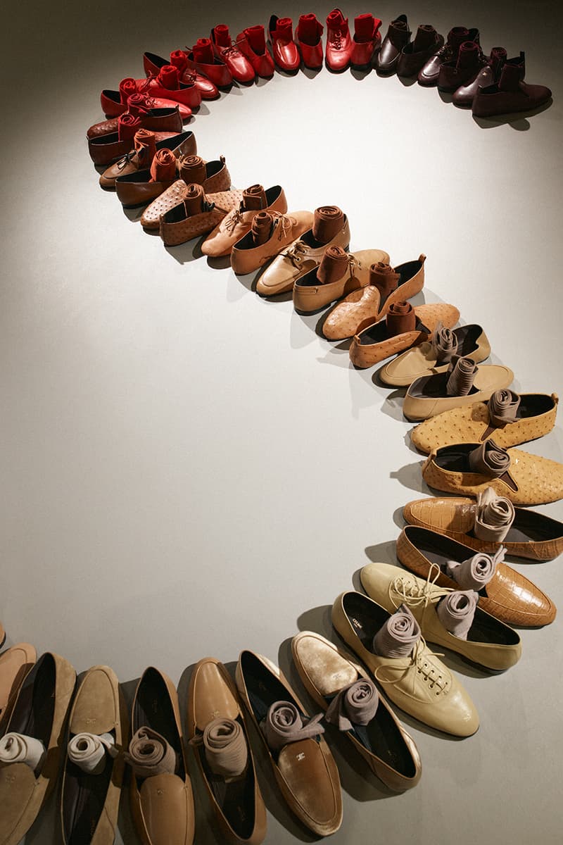 Menswear FW26 ni Michael Rider: Koleksiyong Inuuna ang Karakter Higit ...