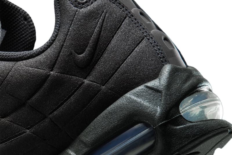 Nike Air Max 95 “Hiking Shoe” Release Info Philippines | Hypebeast