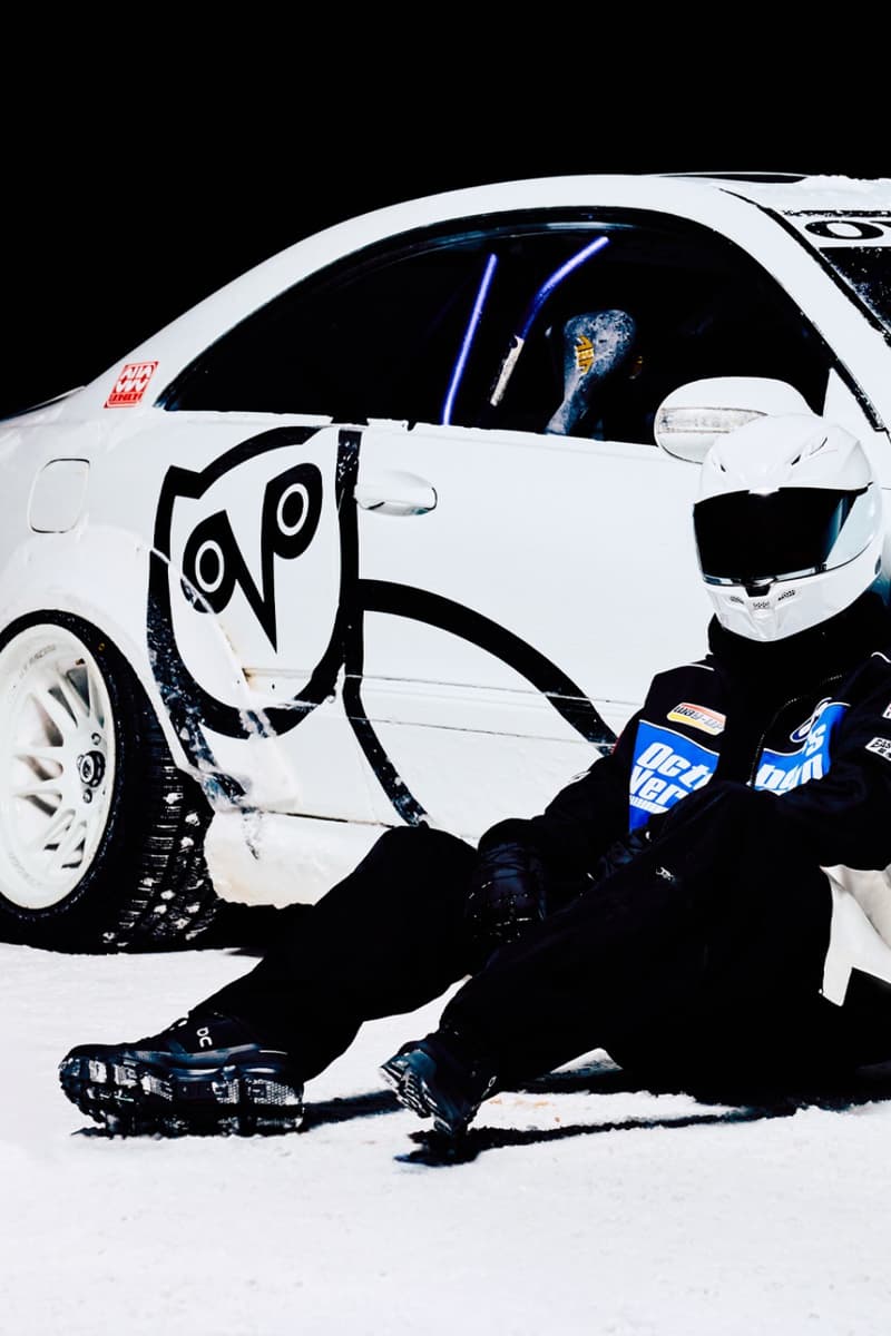 Drake OVO Winter Survival Collection 2026 Release Info | Hypebeast