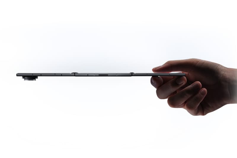 Samsung Galaxy Z Tri-Fold US release info announcement | Hypebeast