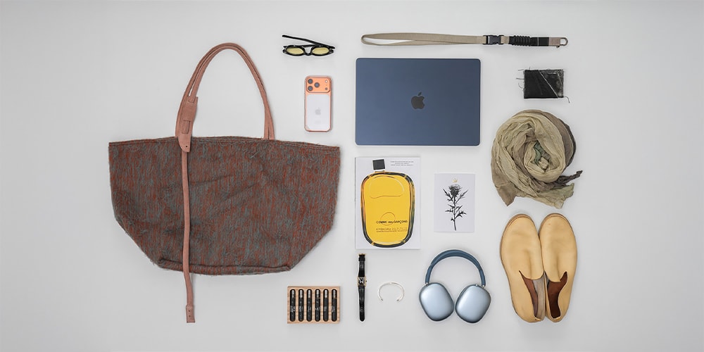 Essentials: XLIM Founder Dohee Kim | Hypebeast