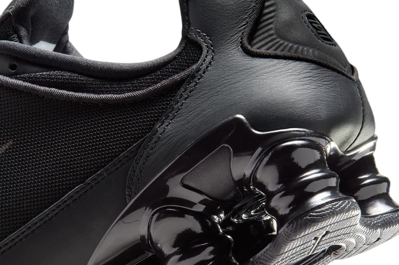 Nike Shox TL “Winterized” Pack Release Info Philippines | Hypebeast