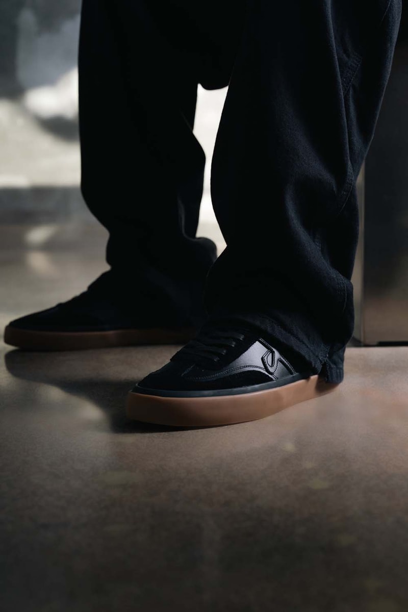Santo Studio Footwear Programm mit Trento Sneaker | Hypebeast