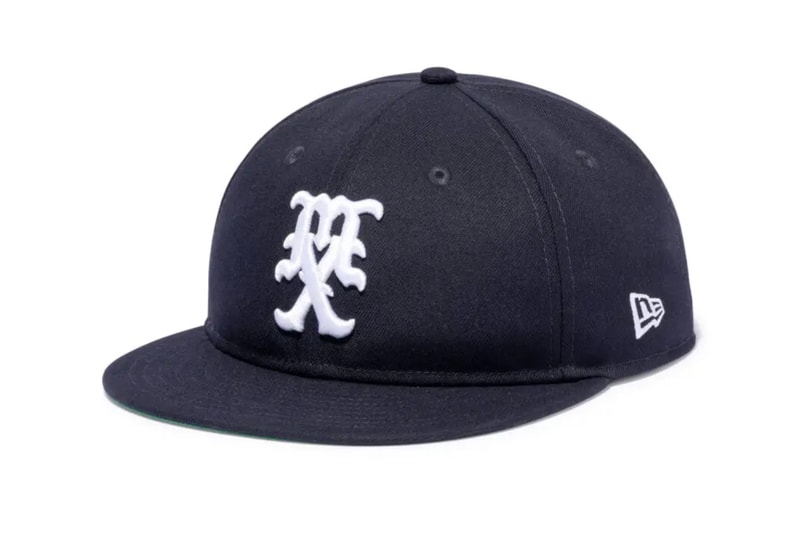 Saint Michael x New Era SS26 Collab Release Info | Hypebeast