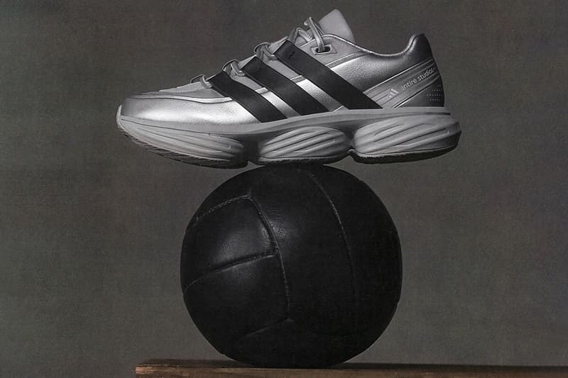 Entire Studios x adidas Collection Release Info | Hypebeast