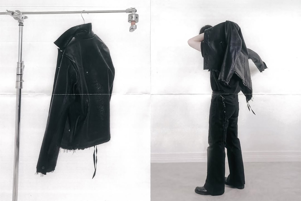 Essentials: XLIM founder Dohee Kim | Hypebeast