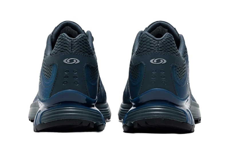 Salomon XT-WHISPER VOID “Dark Slate/Gibraltar Sea” sneakers release ...