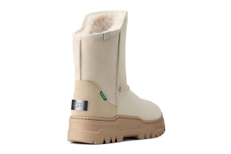 UGG Launches HIDDEN.NY Hardware Tasman Collab | Hypebeast