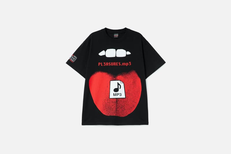 Lançamentos da PLEASURES na HBX | Hypebeast