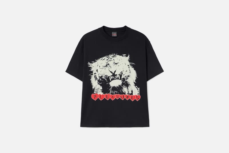 Lançamentos da PLEASURES na HBX | Hypebeast