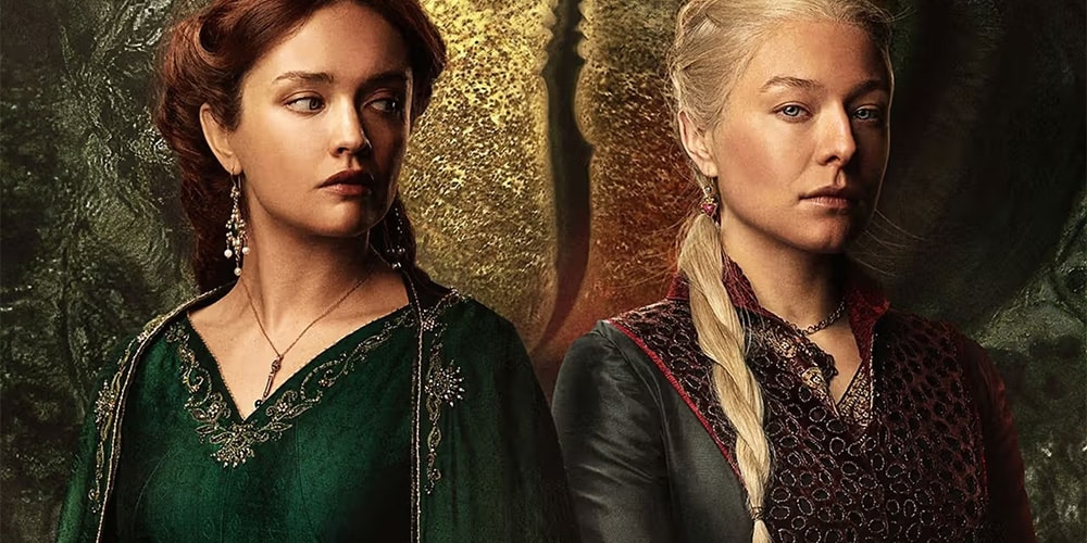 HBO Ending ‘House of the Dragon’ With Season 4 | Hypebeast