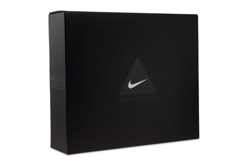 Nike Sabrina 3 All-Star “Warning Label” Release | Hypebeast