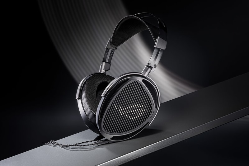 ASUS ROG Kithara Open-Back Planar Gaming Headset for Audiophiles ...