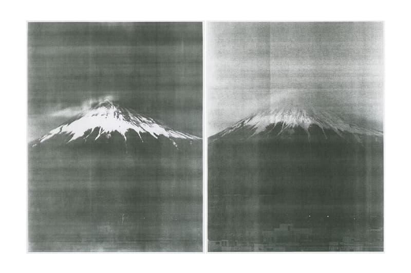 Aaron Stern《Hard Copy》展览｜纽约 International Center of Photography | Hypebeast