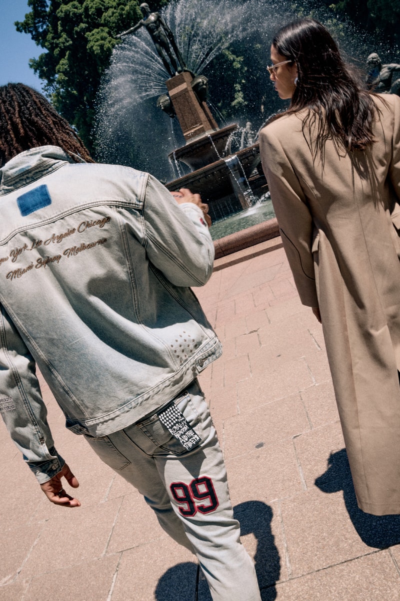 KSUBI Spring 2026 Collection “Future Memory” | Hypebeast