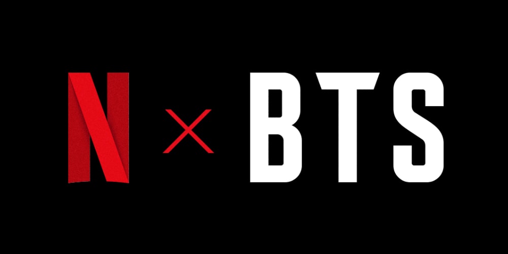 Netflix Live BTS Comeback Performance, Documentary Release Info | Hypebeast