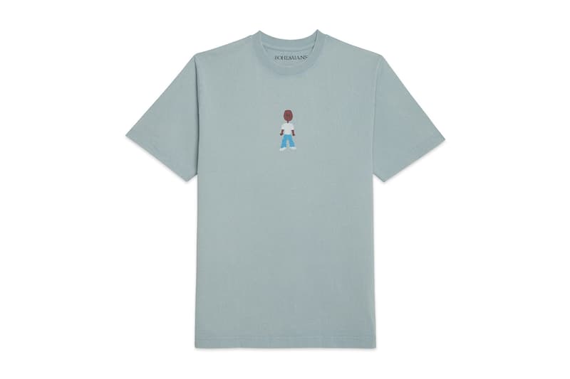 Kid Cudi alias Scotty Ramon : première expo solo et merch exclusif chez ...