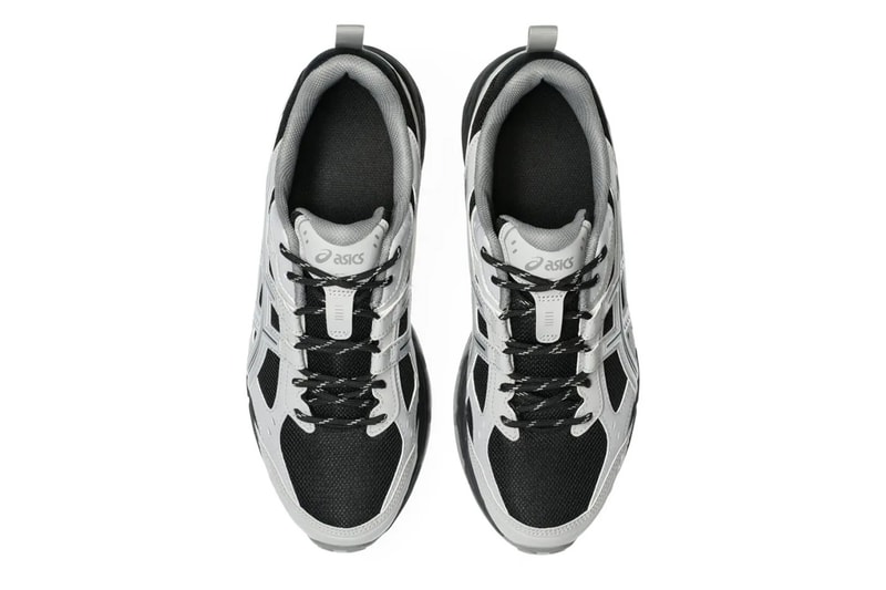 ASICS GEL-NUNOBIKI „Black/Cement Grey“ Release Infos | Hypebeast