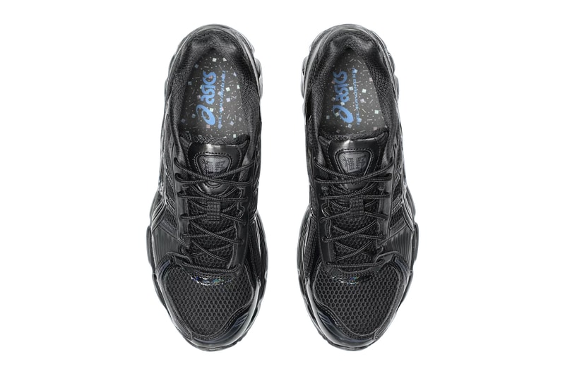 atmos x ASICS GEL-Kayano 12.1 “Raden” Release Info | Hypebeast