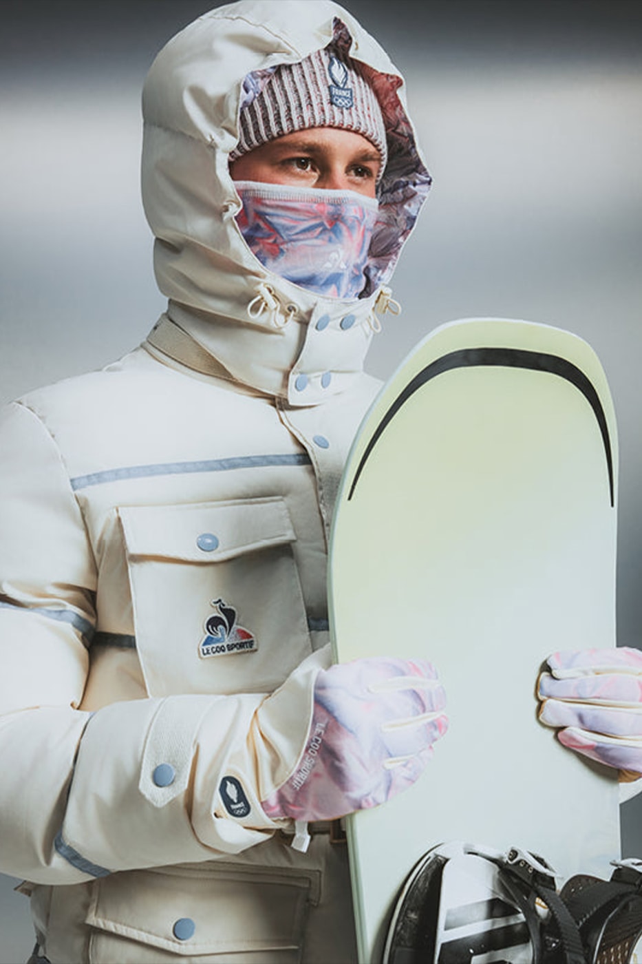 Our Pick Best Team Uniforms 2026 Winter Olympics | Hypebeast