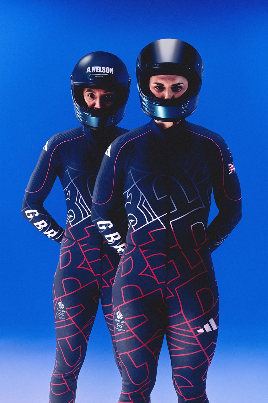 Our Pick Best Team Uniforms 2026 Winter Olympics | Hypebeast