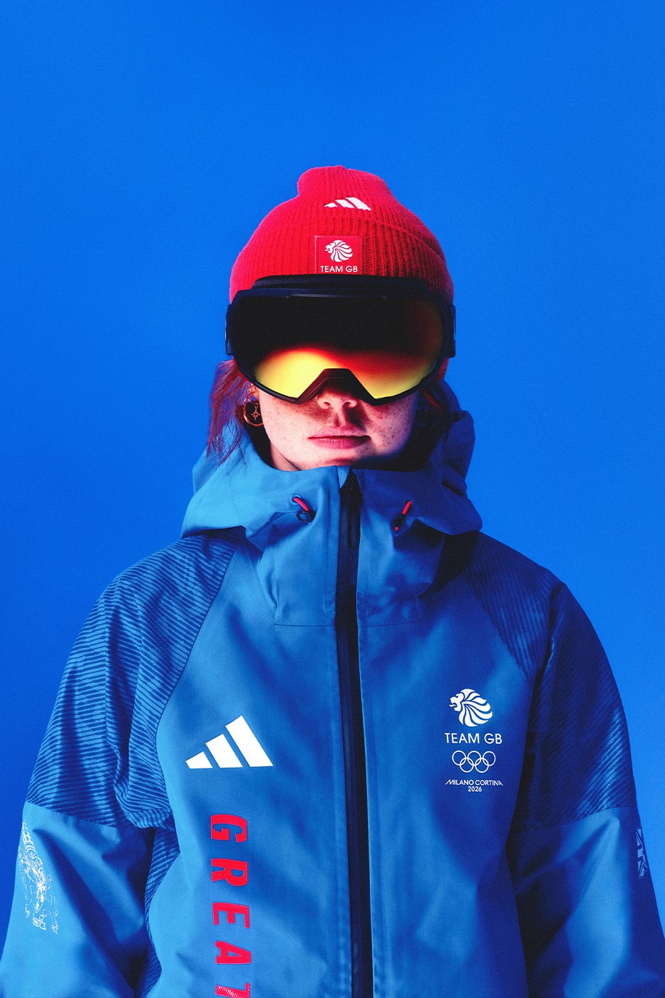 Our Pick Best Team Uniforms 2026 Winter Olympics | Hypebeast