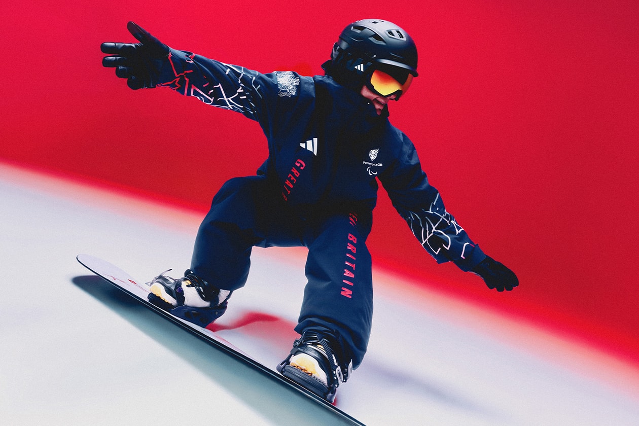 Our Pick Best Team Uniforms 2026 Winter Olympics | Hypebeast
