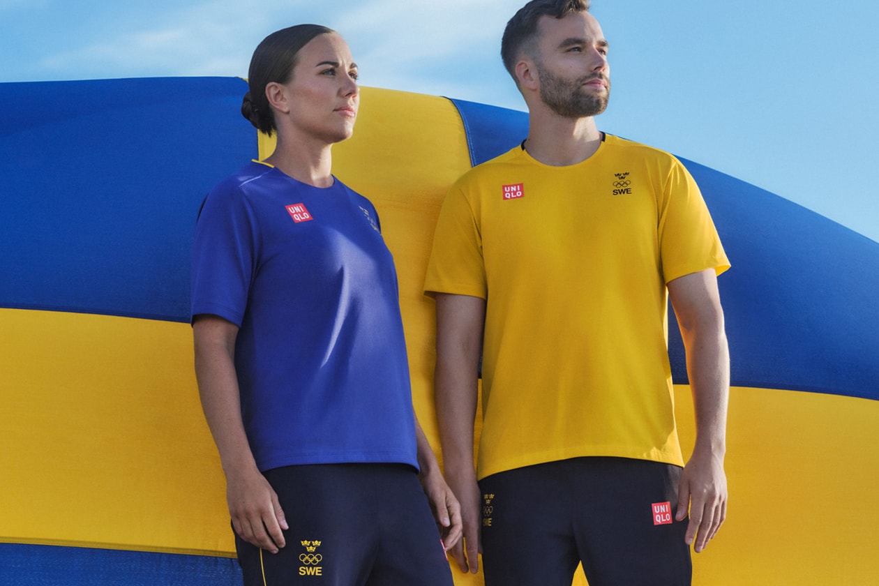 Our Pick Best Team Uniforms 2026 Winter Olympics | Hypebeast