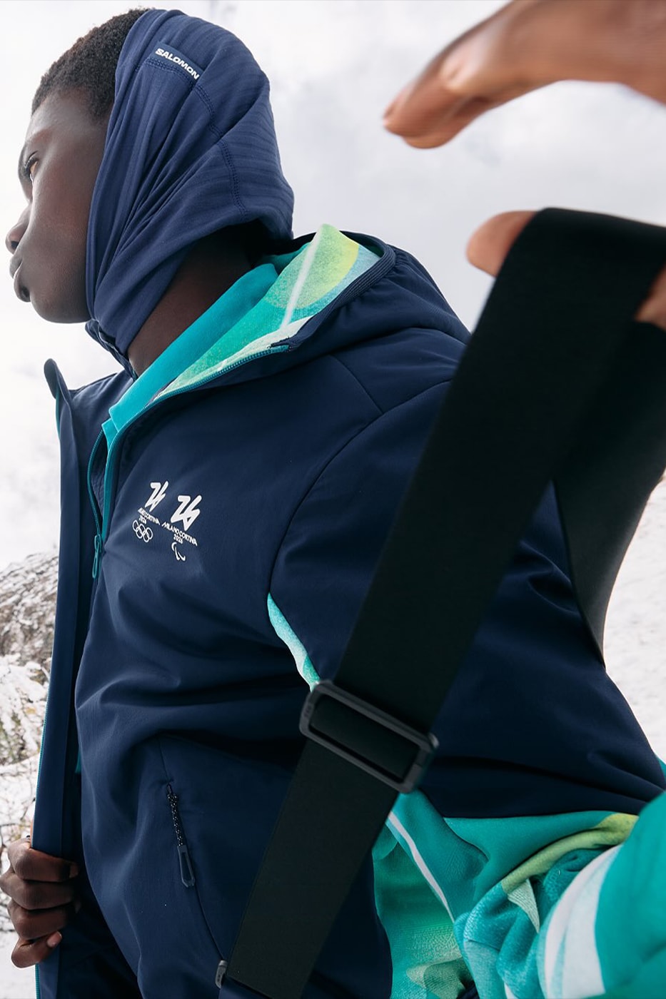 Our Pick Best Team Uniforms 2026 Winter Olympics | Hypebeast