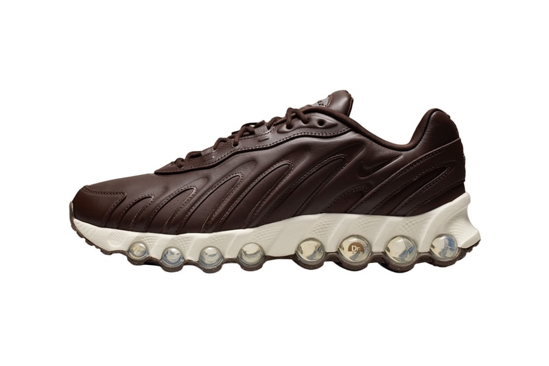 Nike Air Max Dn „Baroque Brown“ – Release Infos & Kaufguide | Hypebeast