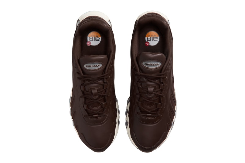 Nike Air Max Dn „Baroque Brown“ – Release Infos & Kaufguide | Hypebeast