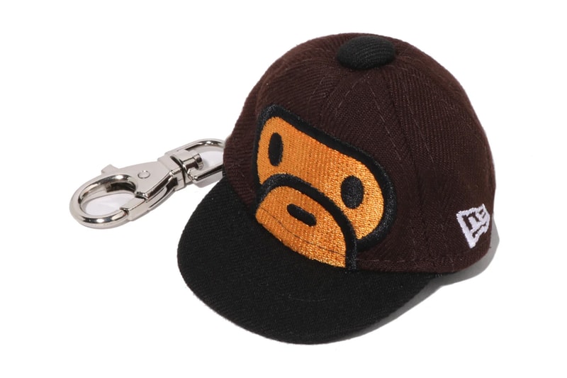 BAPE x New Era SS26 Collection Release Info | Hypebeast