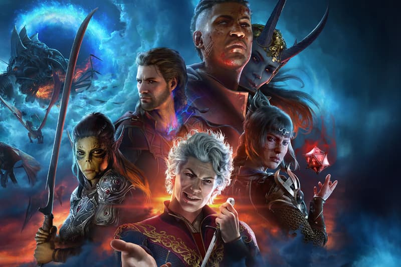 HBO Taps Craig Mazin as ‘Baldur’s Gate’ Series Showrunner | Hypebeast