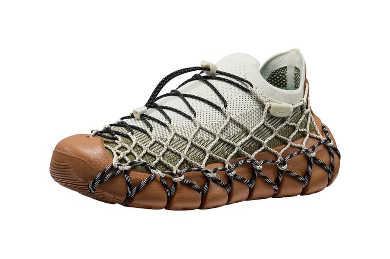 KEEN UNEEK 360 Release Info | Hypebeast