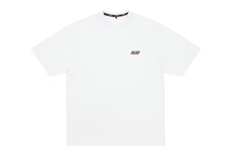 Palace Skateboards Spring 2026 Drop 2 Release Info | Hypebeast