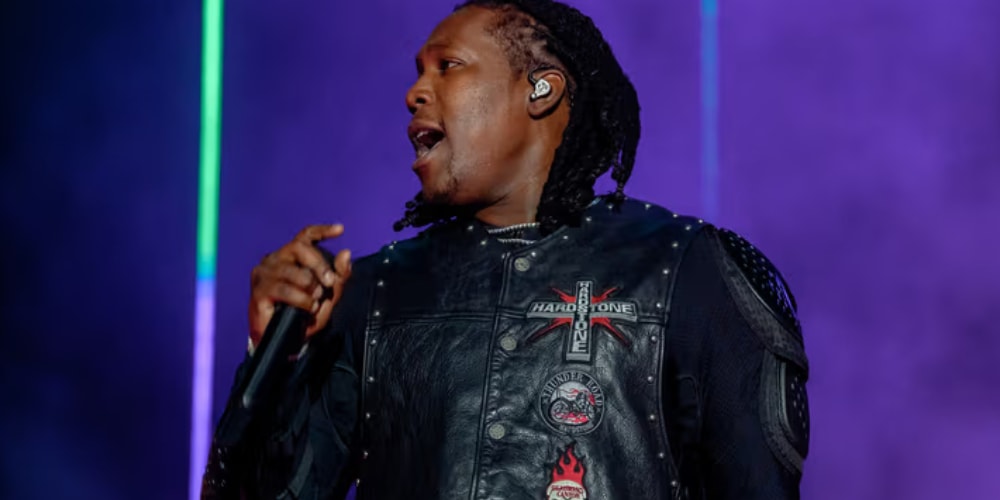 Don Toliver ‘OCTANE’ No. 1 Debut Billboard 200 | Hypebeast