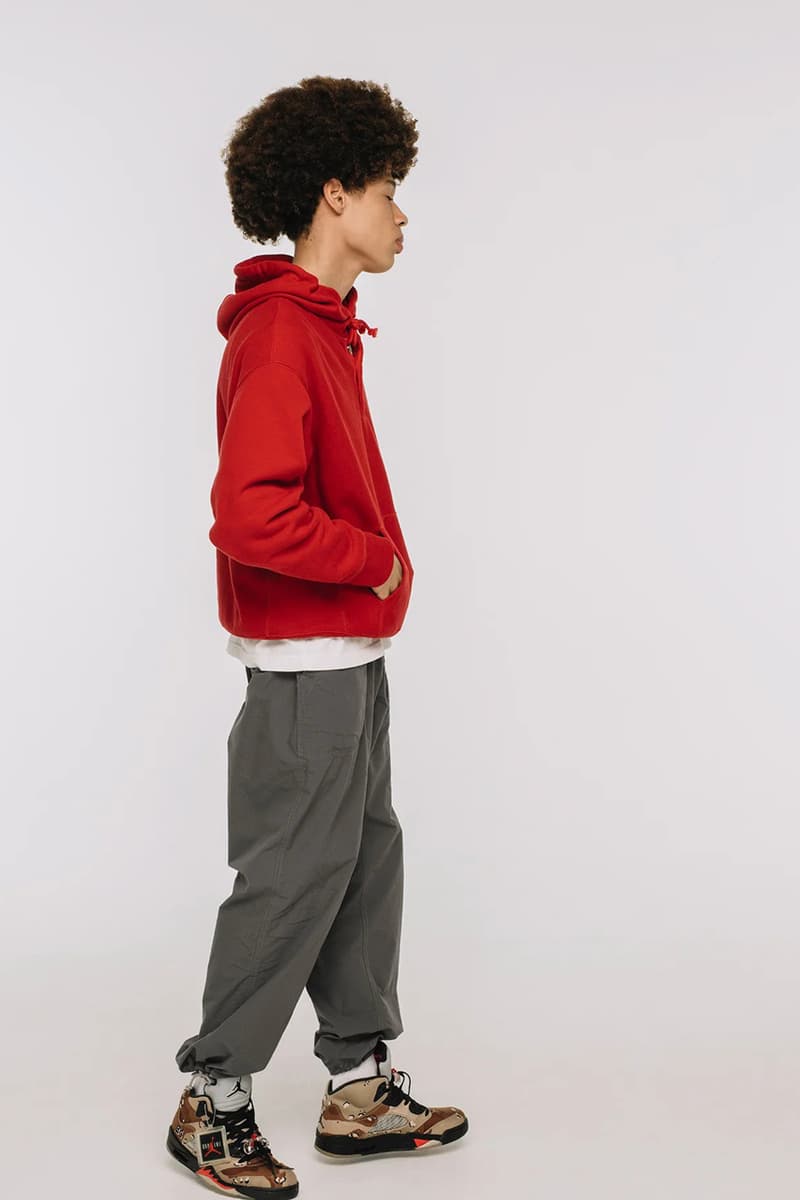 Khakis SS26 Collection Release Date Info | Hypebeast